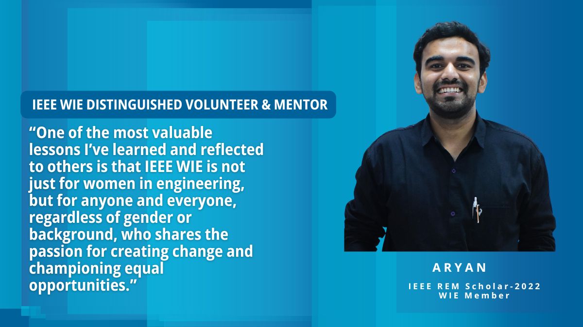 International Leadership Summits (ILS) | IEEE Women in Engineering