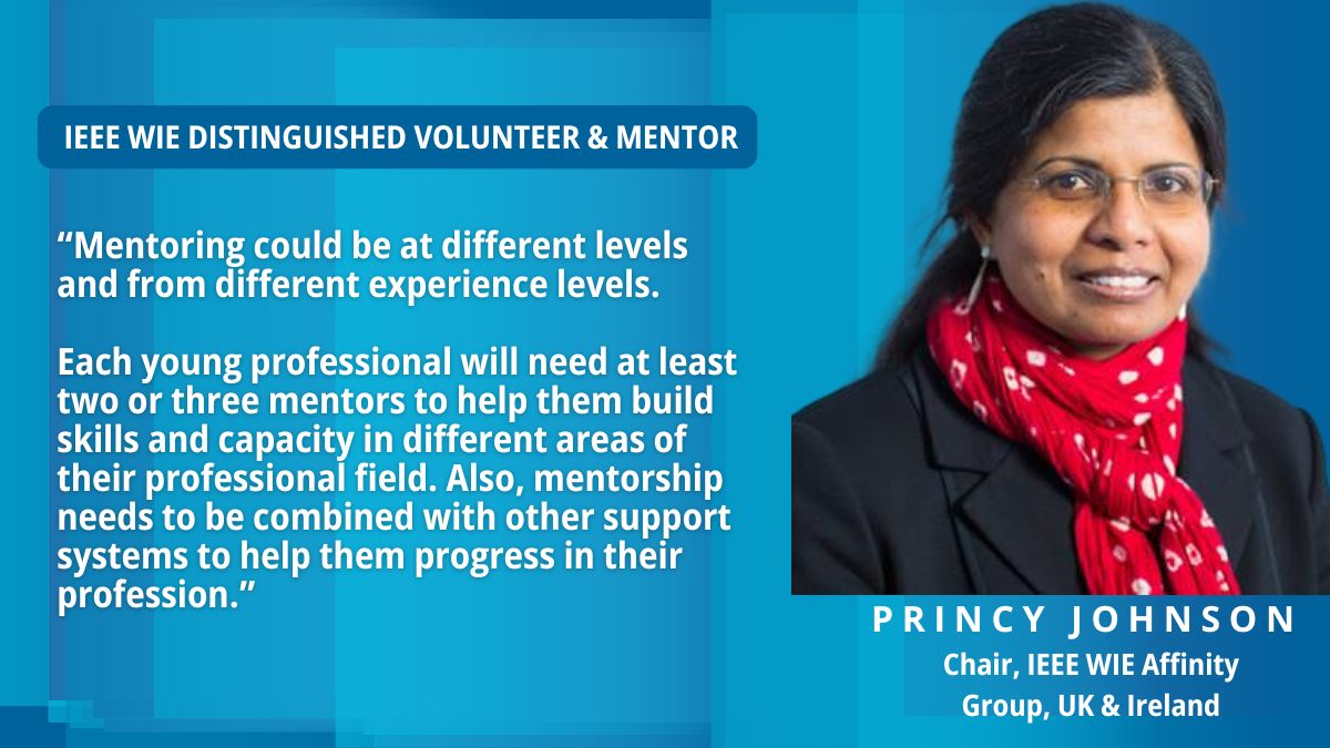 Conferences | IEEE Women in Engineering